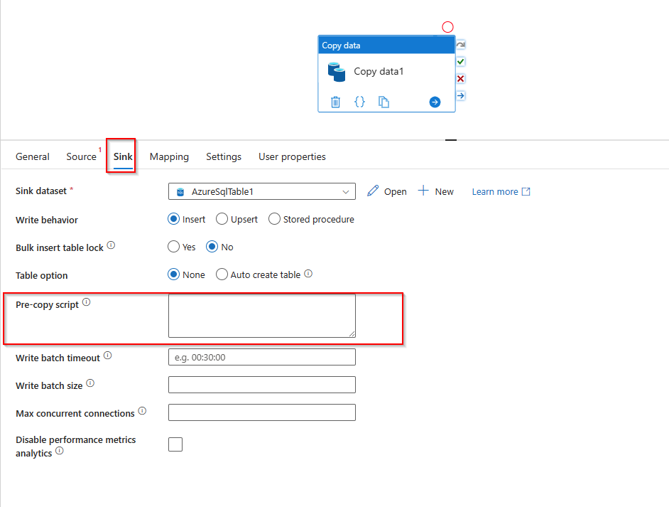 Copy Activity Failure - Random - Microsoft Q&A
