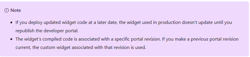 Managing state of dev portal - Microsoft Q&A Managing state of dev portal - Microsoft Q&A