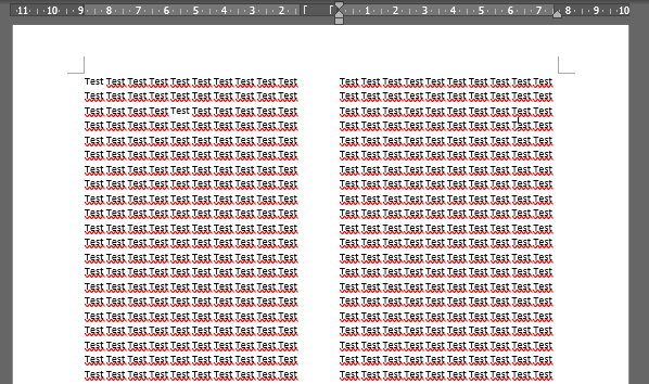 What Office program to use for creating tear sheet? - Microsoft Q&A