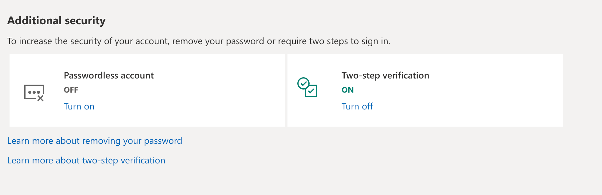 Keep getting authenticator login prompts - Microsoft Q&A
