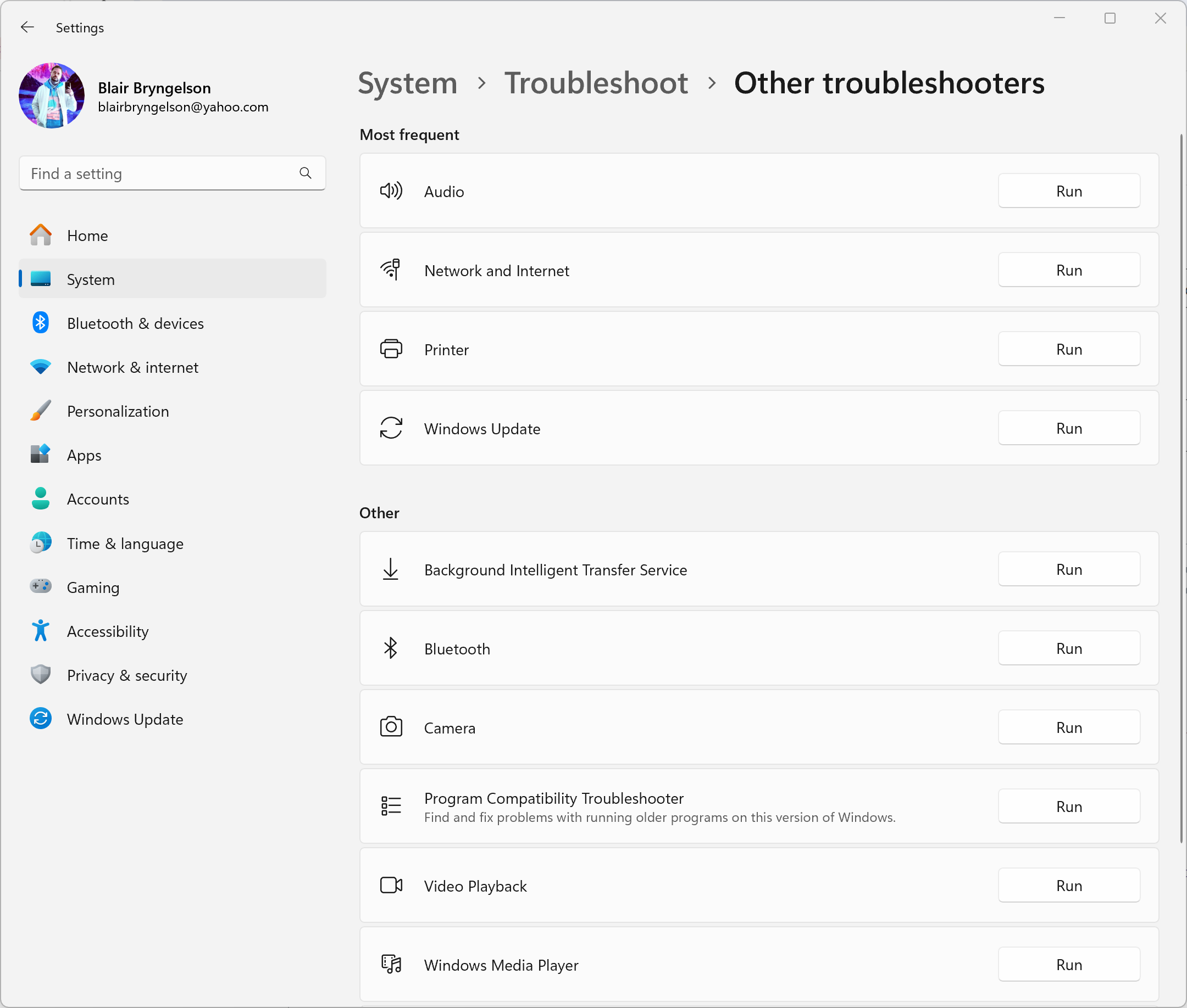 How can I fix Windows Explorer Search - Microsoft Q&A