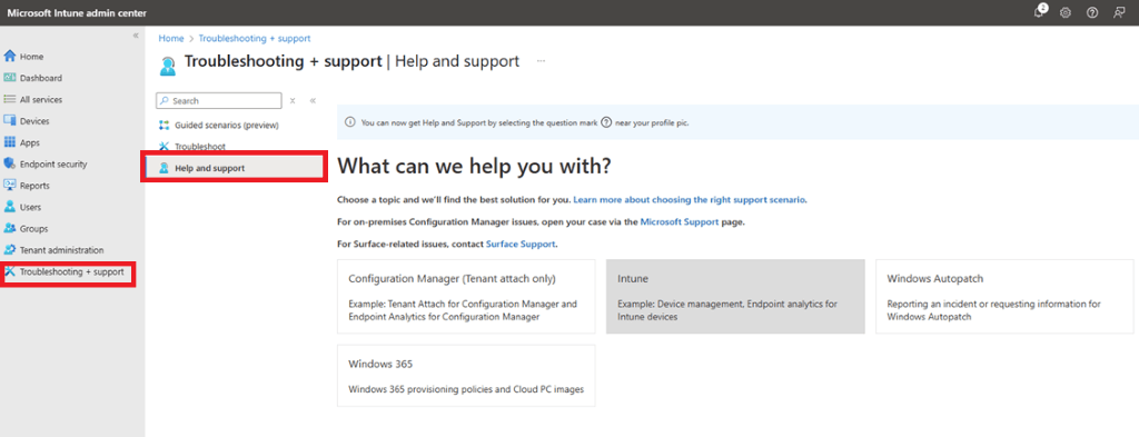 Removing intune kiosk config - Microsoft Q&A