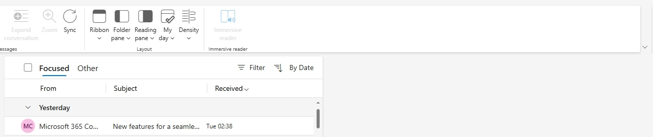 Still microsoft dev/ui team don't fix this real problem?? - Microsoft Q&A