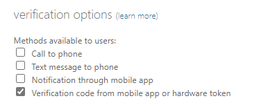 force the user to enter a PIN during a push (authentication request ...