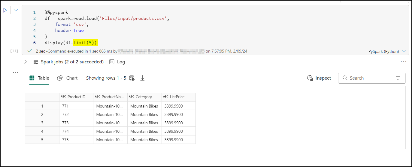 Copy anf paste entire csv - Microsoft Q&A