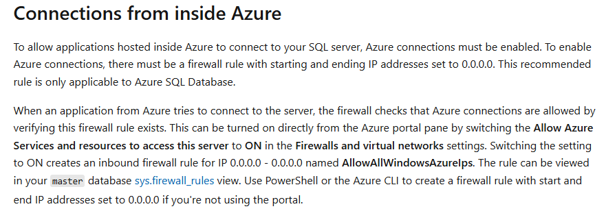 Grant perms to azure app service to access read/write into azure blob ...