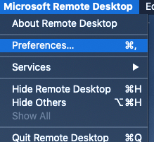 RDC - Windows Server 8 - Microsoft Q&A