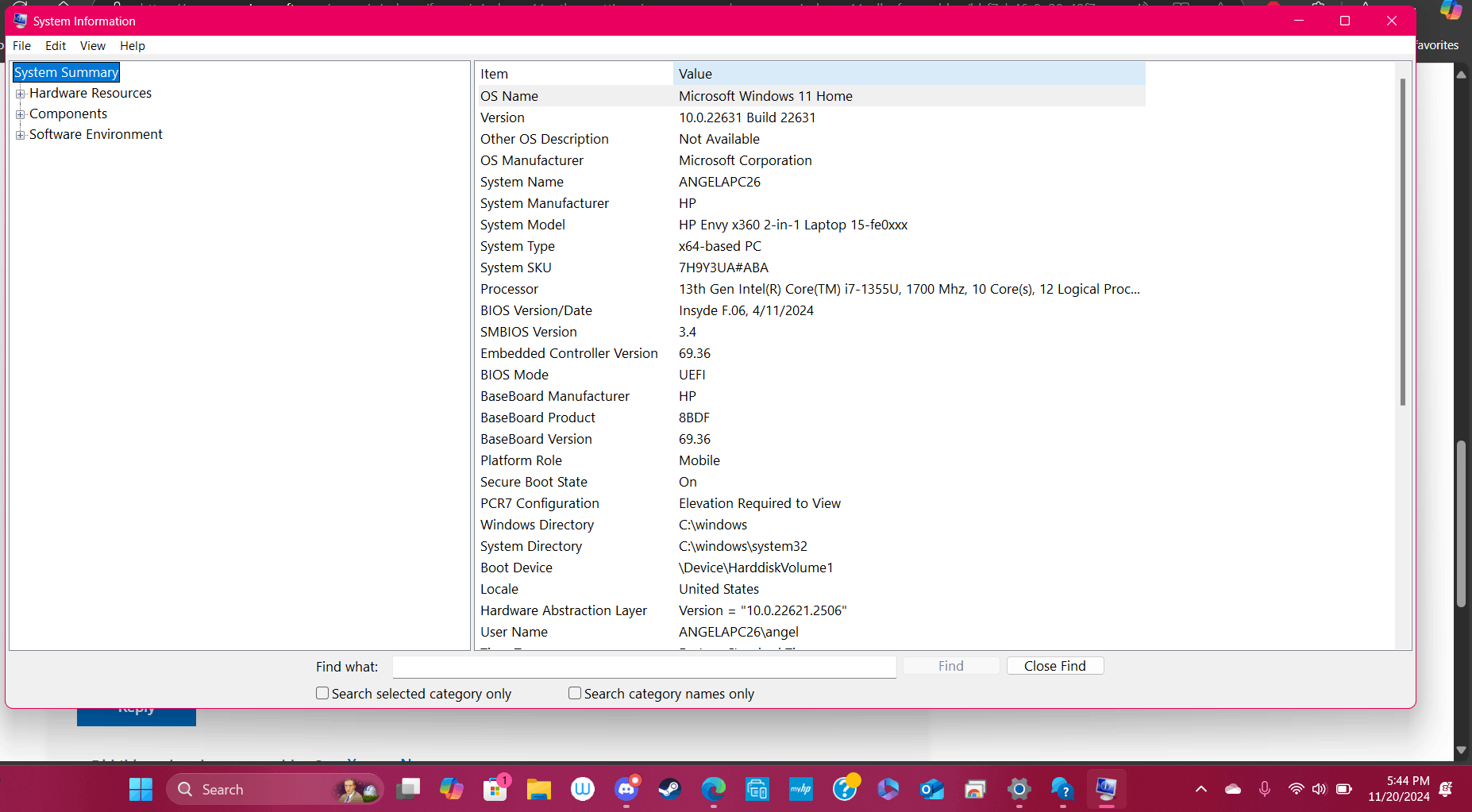 My camera/webcam on Windows 11 all of a sudden stopped working. - Microsoft Q&A