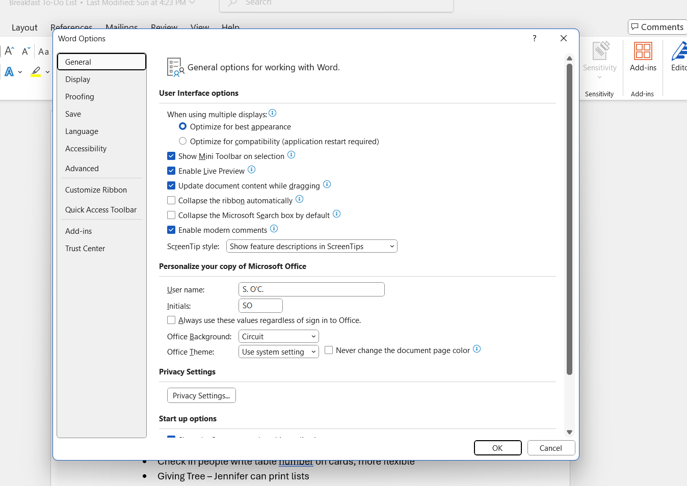 How do I disable Copilot - instructions don't work - Microsoft Q&A