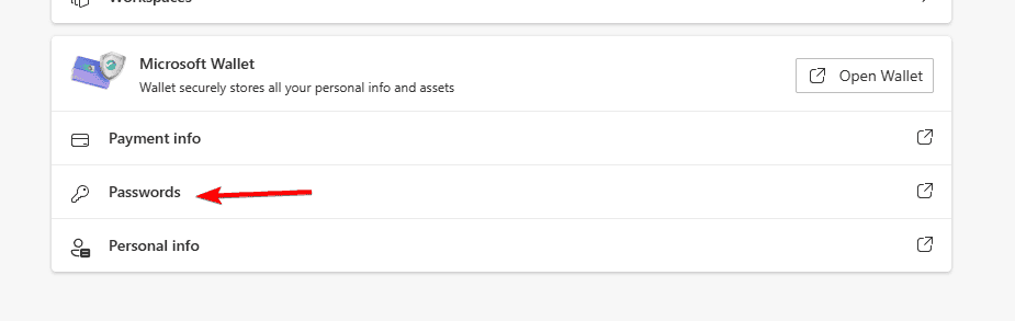 [Article] Comment gérer les mots de passe sous Microsoft Edge ...