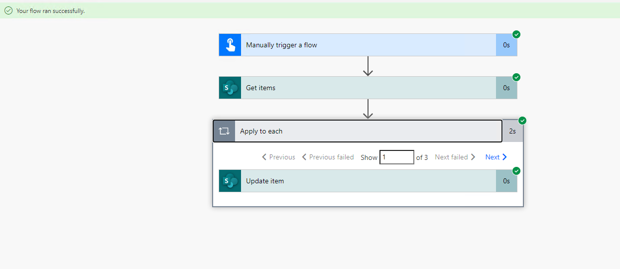 Unable to use NOT EQUAL in Power Automate Get Items ODATA Filter for ...