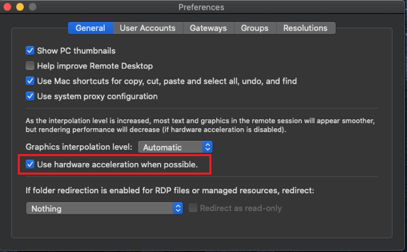 RDC - Windows Server 8 - Microsoft Q&A