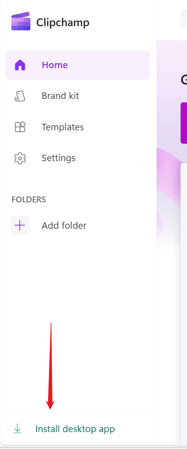 microsoft clipchamp - Microsoft Q&A