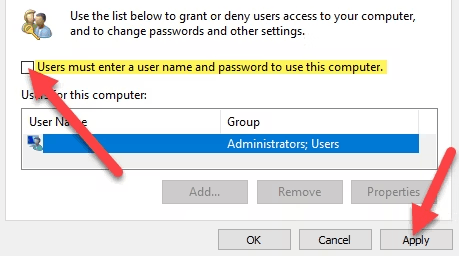 How to go directly to the desktop when booting up the PC - Microsoft Q&A