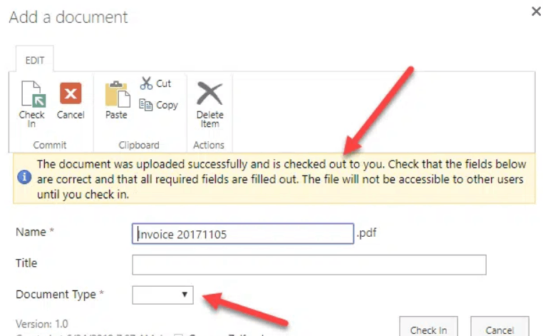 Allowing Microsoft Forms File Uploads for external users!!! - Microsoft Q&A