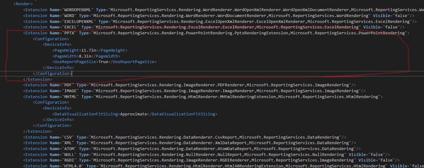 Exporting to Powerpoint - Microsoft Q&A