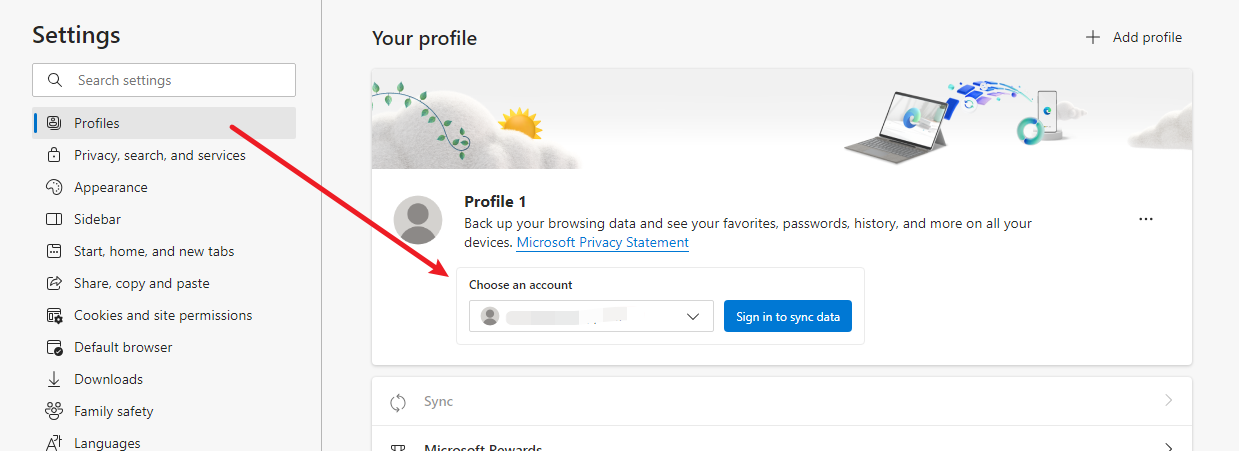 Redirect 'live.com' tenant after removing work account - Microsoft Q&A