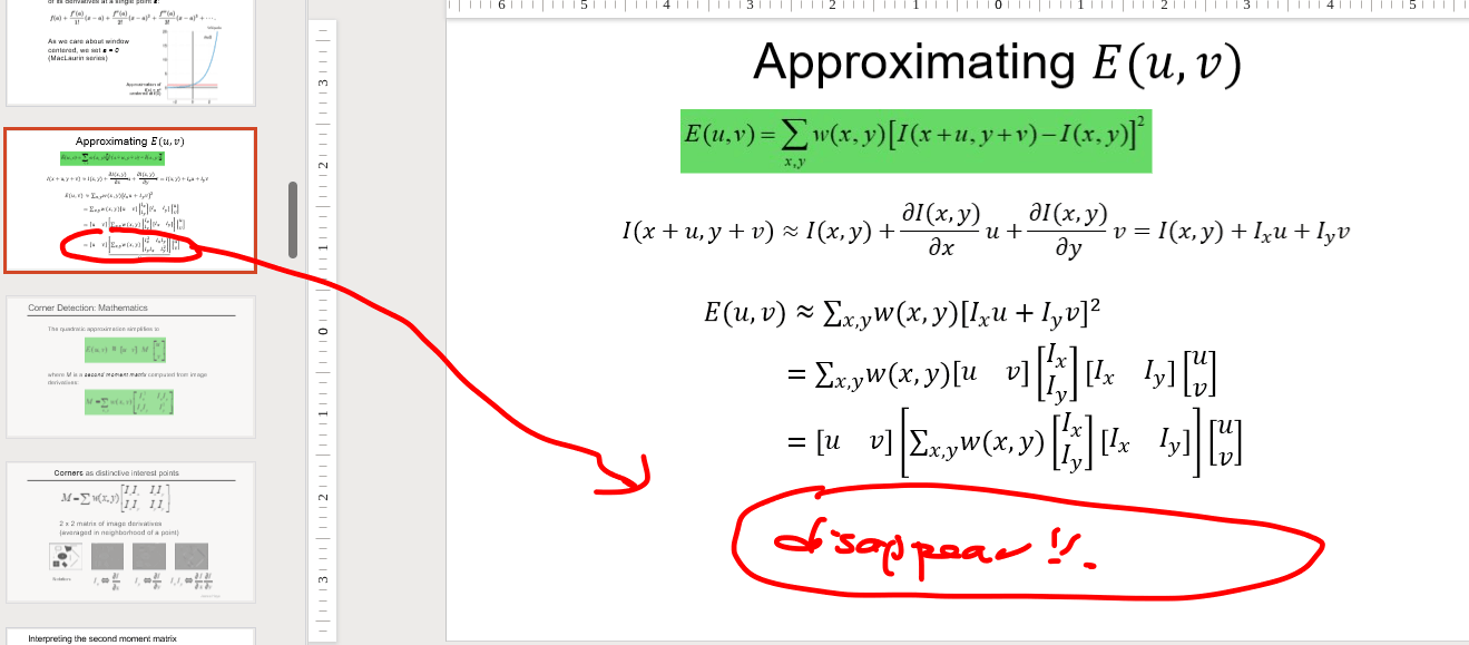 Equation disappeared in powerpoint web version - Microsoft Q&A
