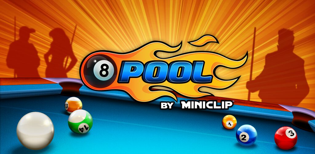 8 Ball Pool PC , why i cant download 8 ball pool on my pc - Microsoft Q&A