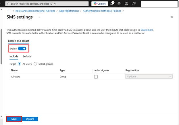 Không nhận được SMS MFA – nhờ hỗ trợ đăng nhập OneDrive (Entra ID ...