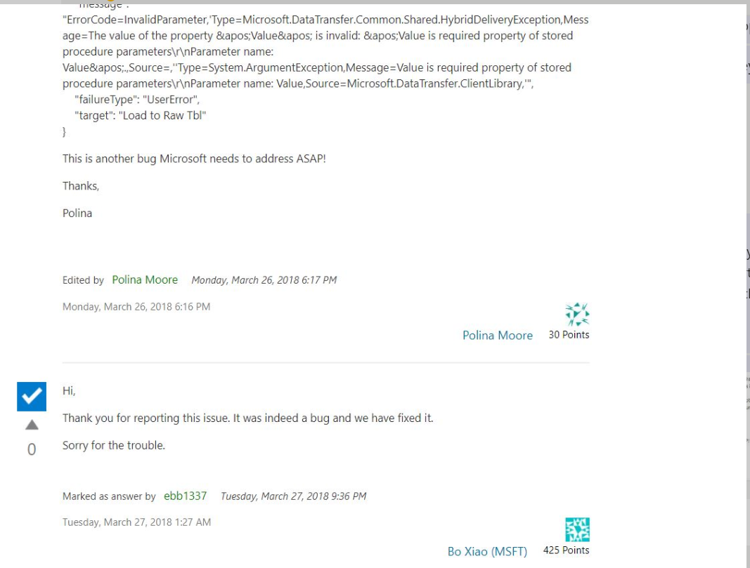 Parameter in Pipeline - Microsoft Q&A Parameter in Pipeline - Microsoft Q&A