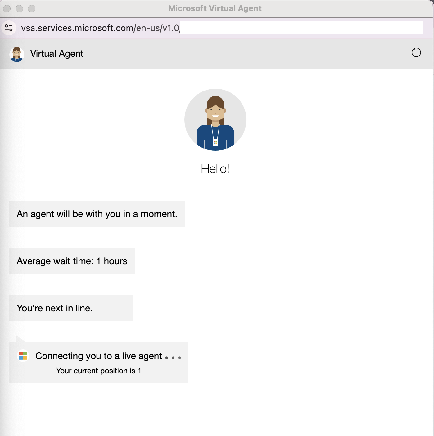 BING FOR PLACES PIN VERIFICATION - Microsoft Q&A