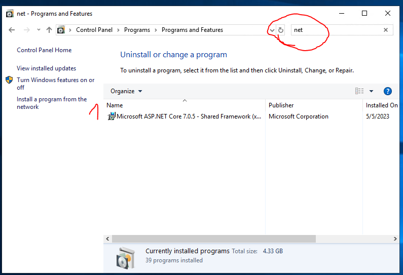 Website Hosted On Iis Contains Multiple Assemblyfileversionattribute What Causes An Error When