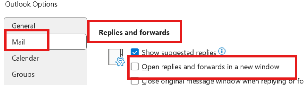 Why does Windows keep rearranging my open email windows in my taskbar ...