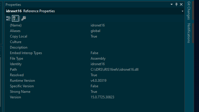 Why is my GUI app breaking when running. - Microsoft Q&A