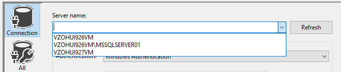 Error: Error: