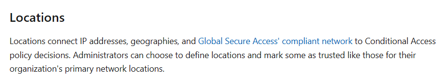Is there a way to specify an Access Control policy for accessing the SharePoint admin center to ...