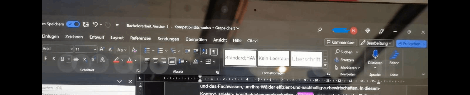 Surface Pro 6 - Touchscreen activates from itself, white circles ...