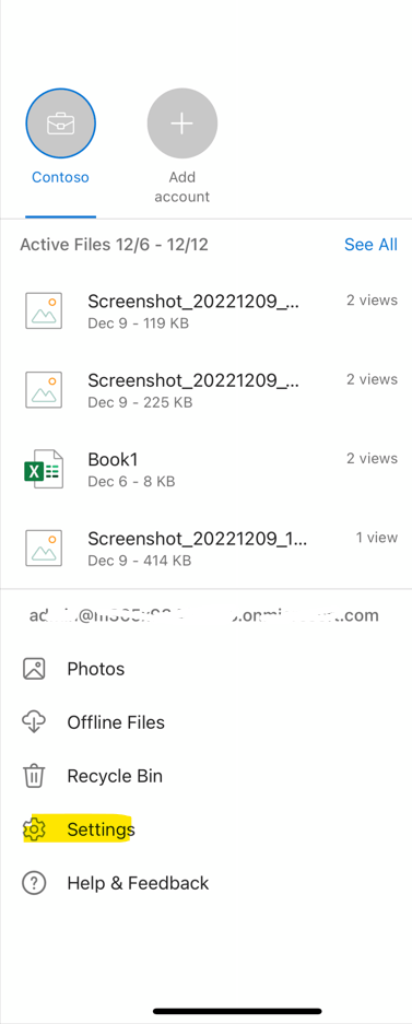 HOW TO UPLOAD .HEIC IMAGES TO ONE DRIVE AND CONVERT THEM TO JPEG ...