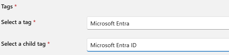 How to fix this error, "Message: AADSTS7000112: Application '0116c0d4-d938-4688-b4a3 ...