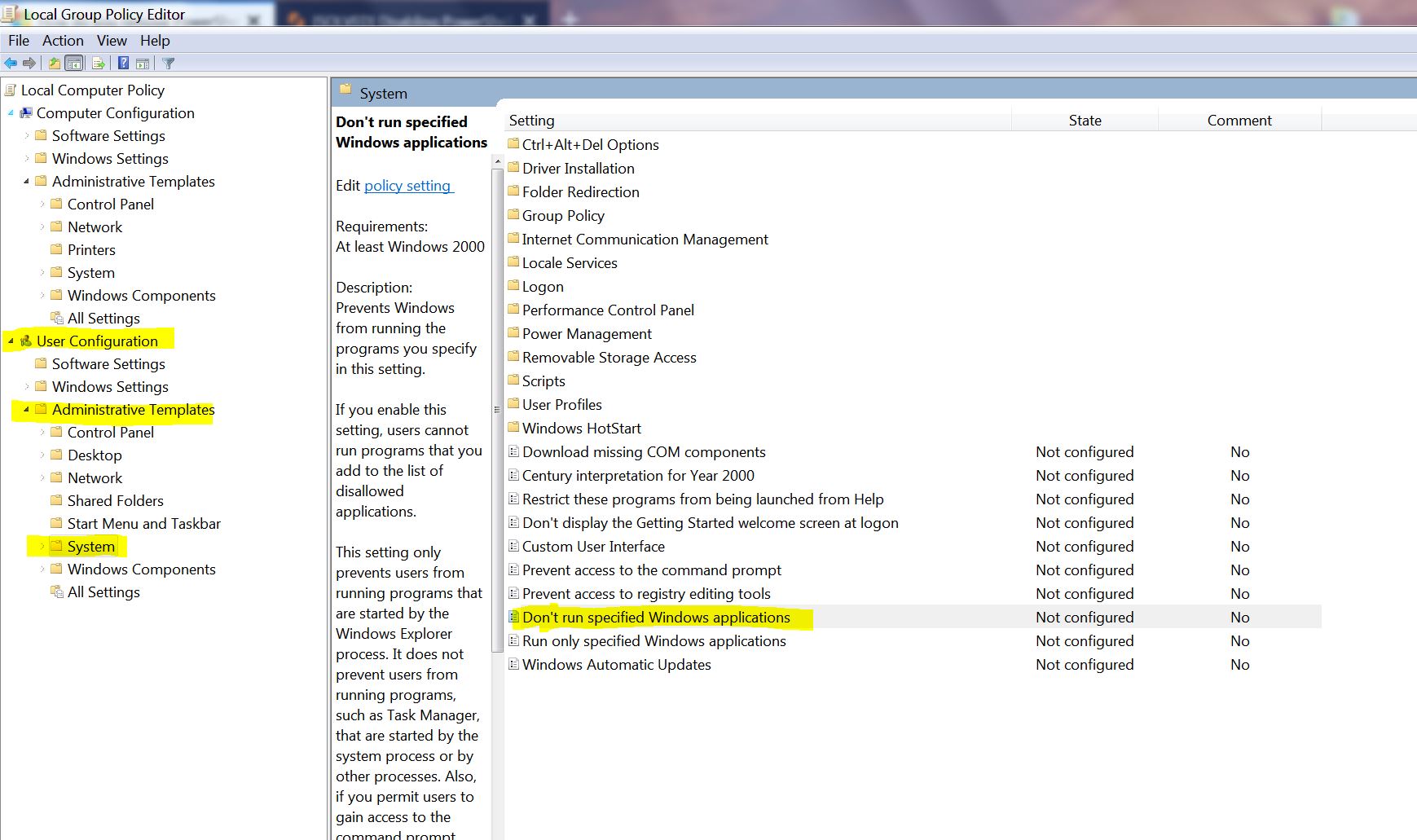 How do you remove PowerShell from my computer? - Microsoft Q&A