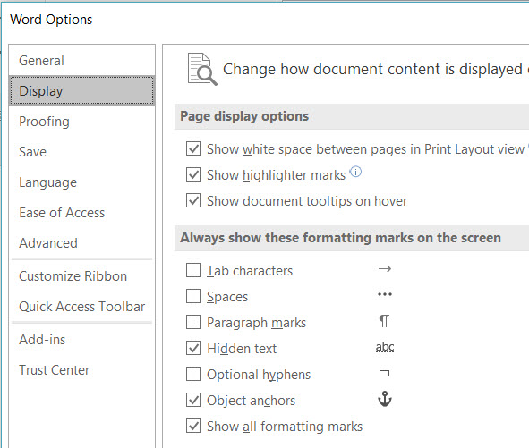 How do I correct the direction the arrow keys move my cursor when in ...