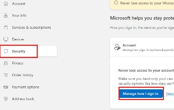 Fraudulent Hotmail email address - Microsoft Q&A
