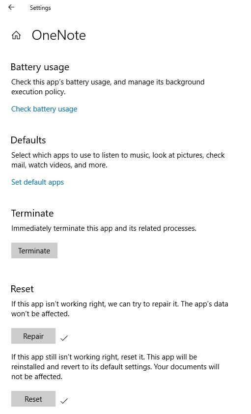 OneNote - Cannot sort the pages of the notebook by date - Microsoft Q&A