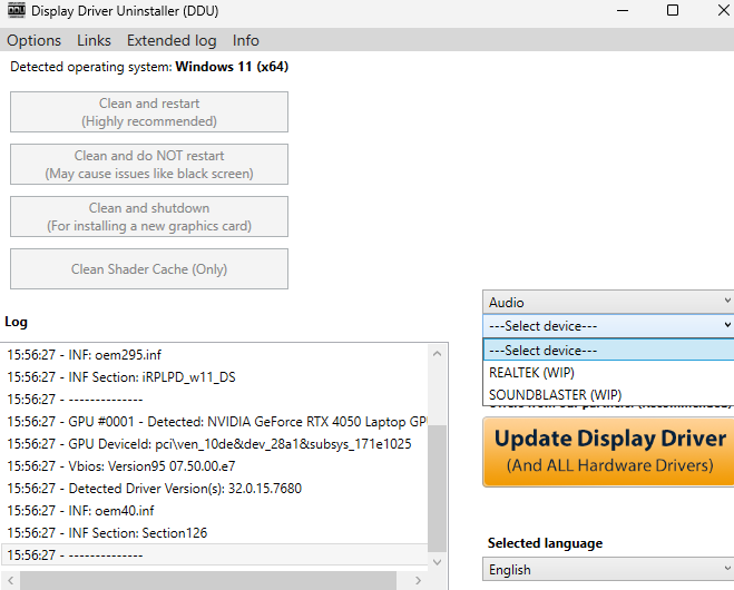 laptop keeps crashing - Microsoft Q&A