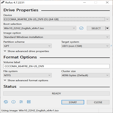 "Windows cannot find the Microsoft Software License Terms." in Windows ...