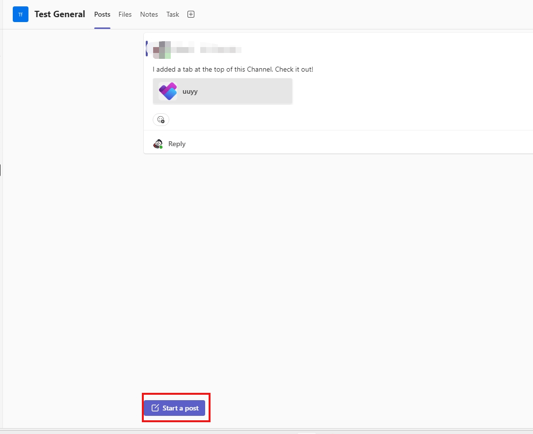 Critical messages that require a reply or acknowledgement - Microsoft Q&A