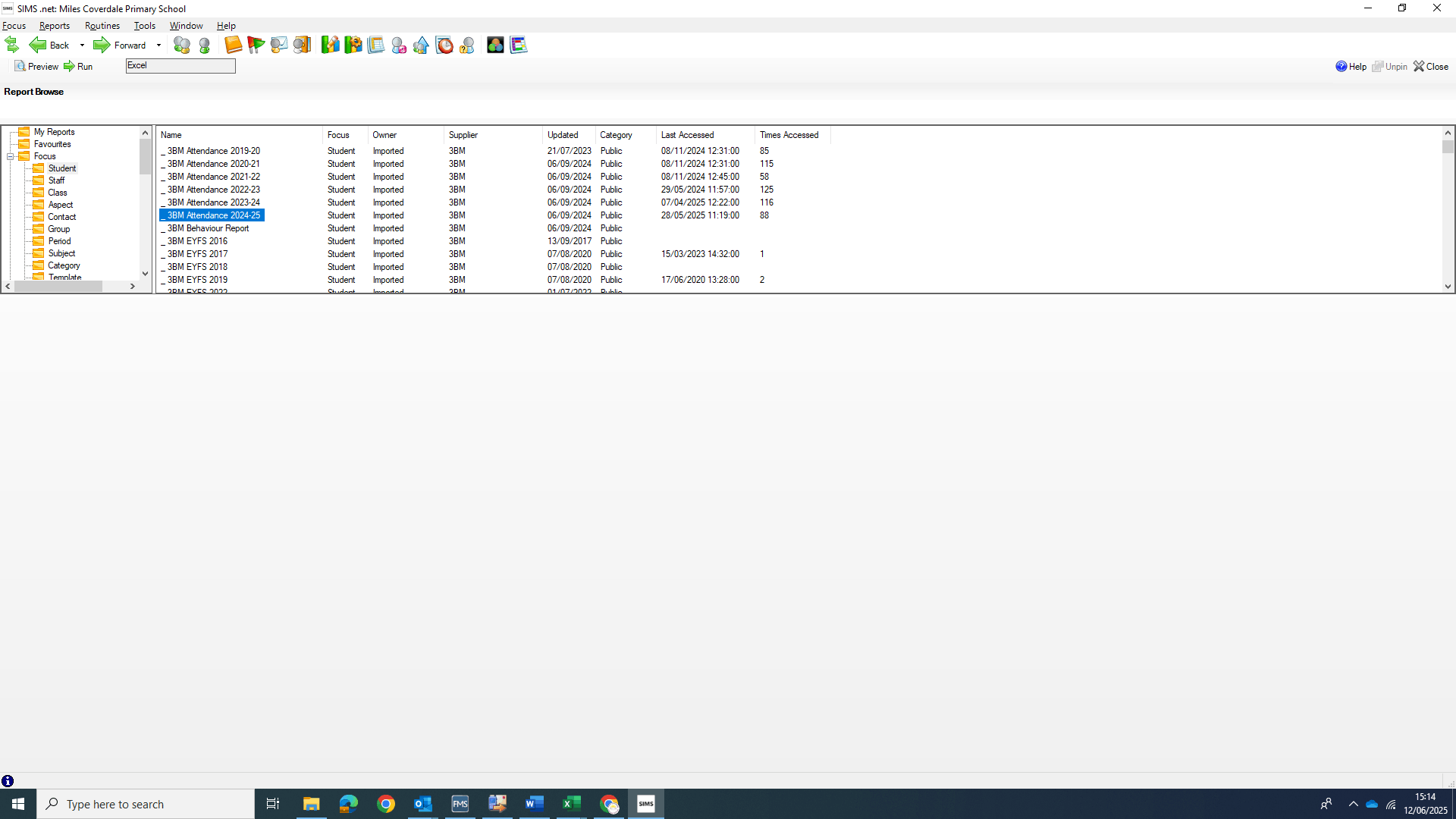 Excel: Run-Time Error 9 Subscript Out of Range - Microsoft Q&A