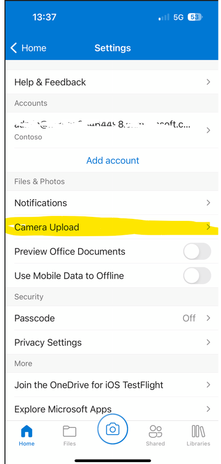 HOW TO UPLOAD .HEIC IMAGES TO ONE DRIVE AND CONVERT THEM TO JPEG ...
