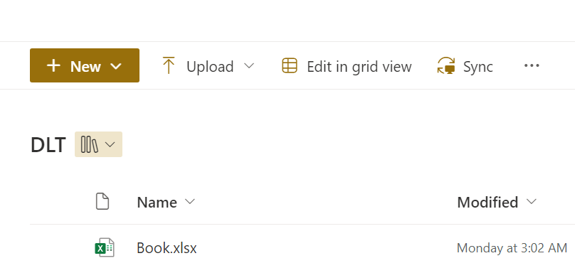 Microsoft Graph Api Always Retrieves Old Document Library Name Even If The Library Name Is 6436