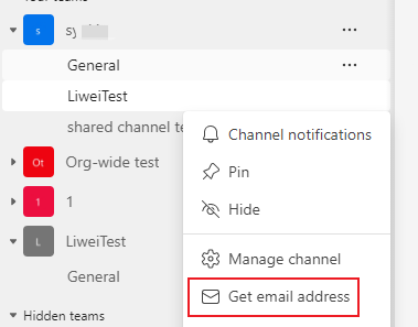 Sharepoint URL error - Microsoft Q&A