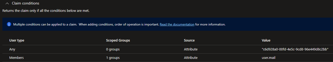 How To Add Custom Claims To The Clientcredentials Access Token Microsoft Qanda