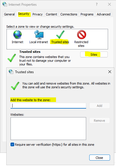 How can I change the switch state of the kernel mode when edge calls IE ...