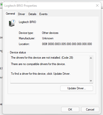 Mic drivers have disappeared in Windows 11 - Microsoft Q&A
