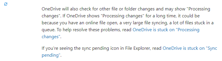 How to identify files that failed to upload to OneDrive - Microsoft Q&A