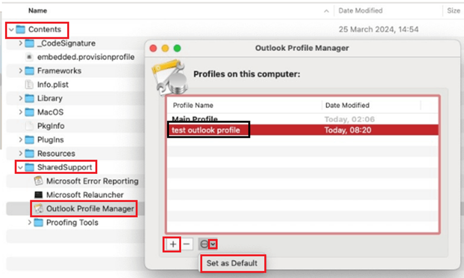 I'm not able to sign in to my optimum email on Outlook - Microsoft Q&A